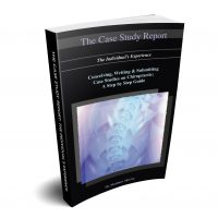 The Mears Technique – A Biomechanical Study of Occipital-Cervical Displacement & Correction ...